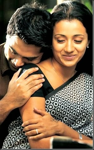 cinemesh: VTV Trisha And Simbhu | Trisha With Simbu Photos | Trisha Hot ...